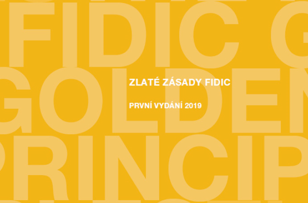 Smaragdová kniha a Zlaté zásady FIDIC - Časopis Stavebnictví