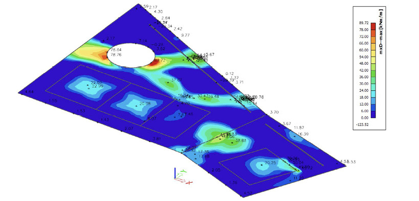 Terminál hromadné dopravy Nová Paka - Časopis Stavebnictví