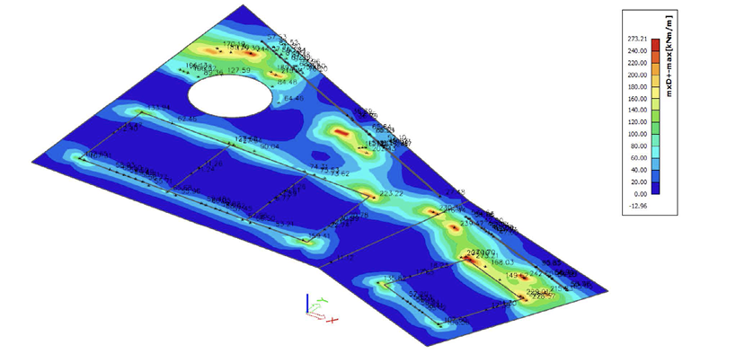 Terminál hromadné dopravy Nová Paka - Časopis Stavebnictví